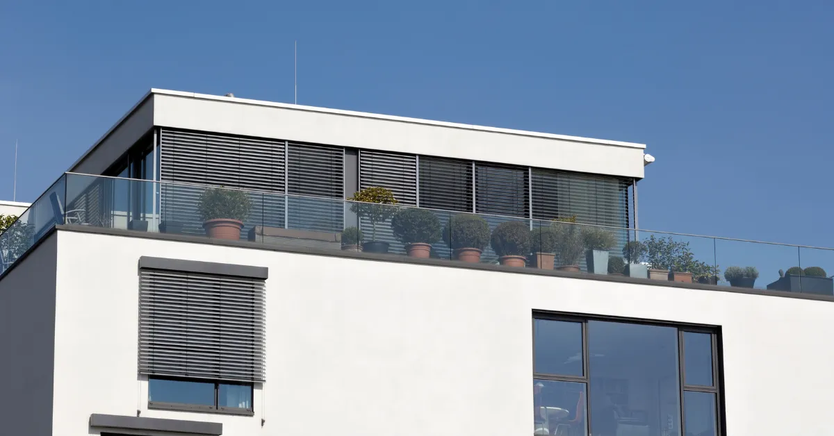 Qu'est-ce qu'un appartement en attique ? - Omizi