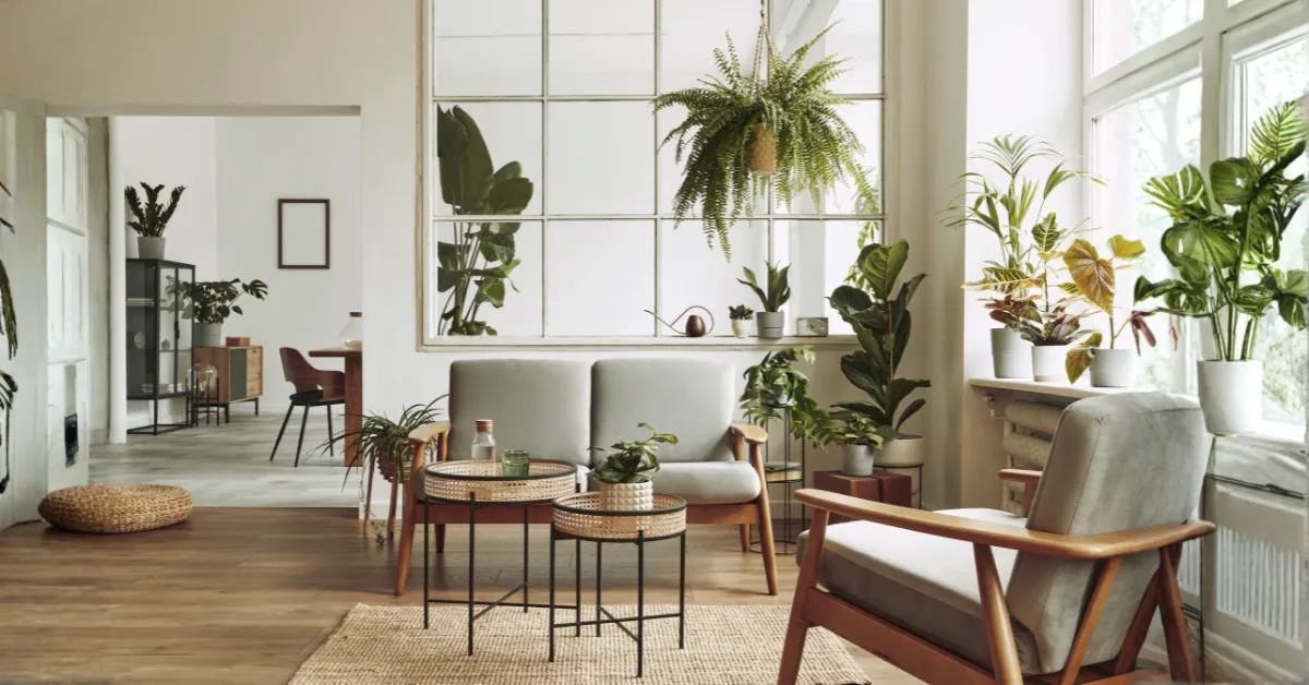 Home staging avant la vente : les petits travaux qui font vendre plus ...